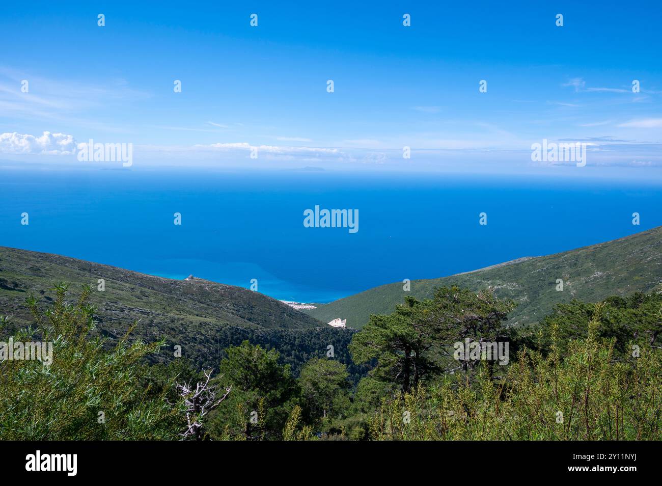 Albania, Balkan Peninsula, Southeast Europe, Republic of Albania ...