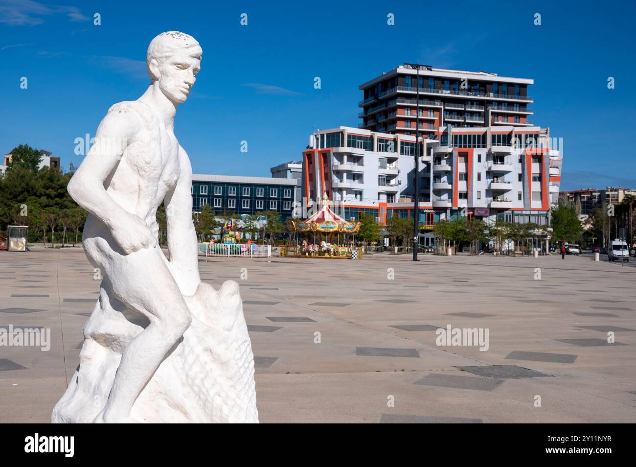 Albania, Balkan Peninsula, Southeast Europe, Republic of Albania ...