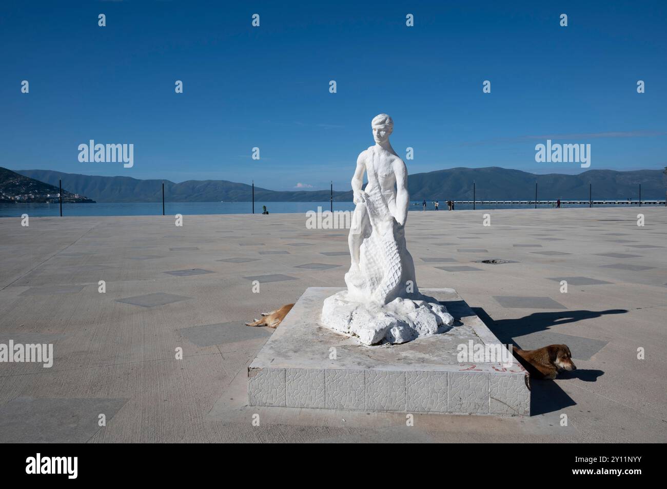 Albania, Balkan Peninsula, Southeast Europe, Republic of Albania ...