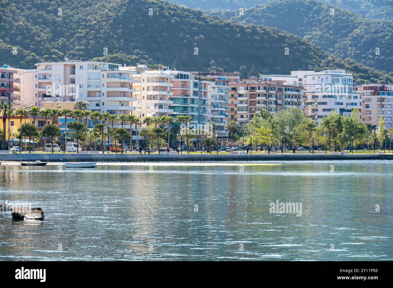 Albania, Balkan Peninsula, Southeast Europe, Republic of Albania ...