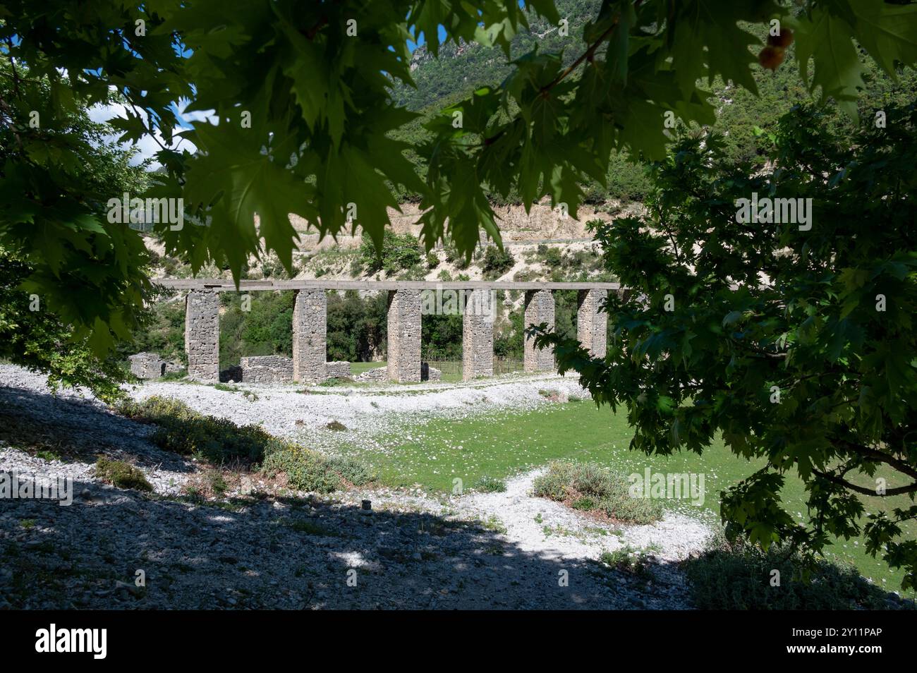 Albania, Balkan Peninsula, Southeastern Europe, Republic of Albania ...