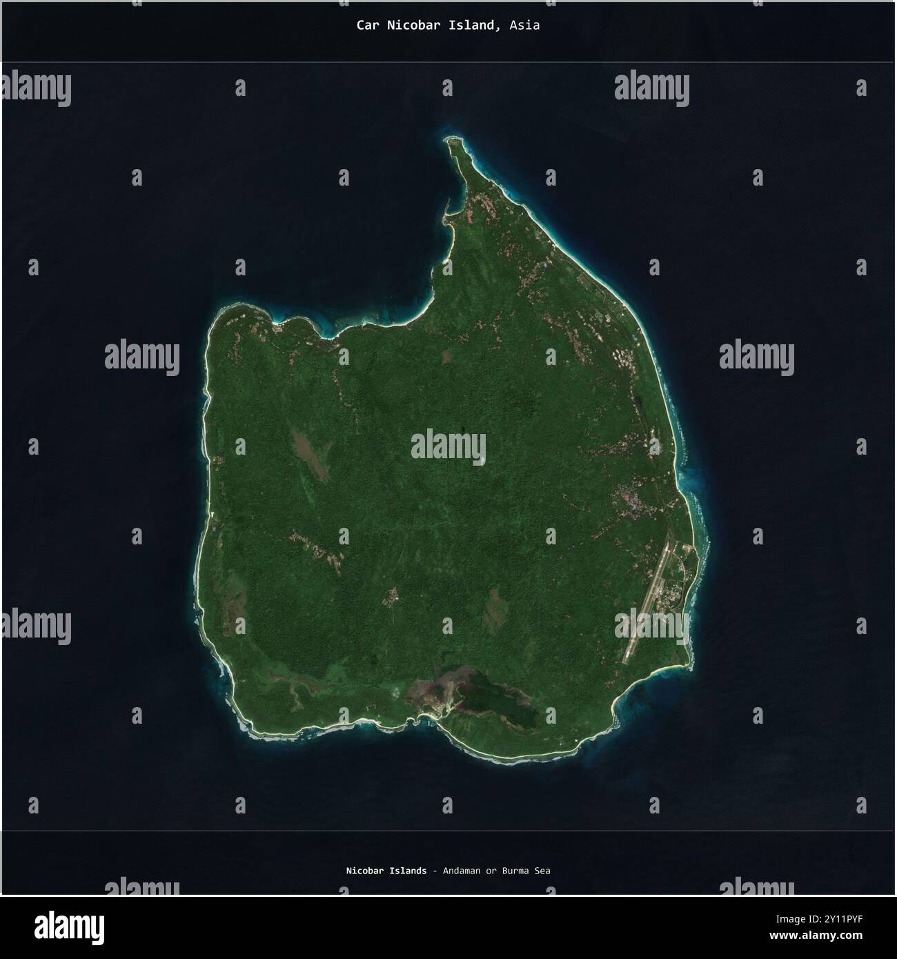 Highlighted satellite image of india hi-res stock photography and ...