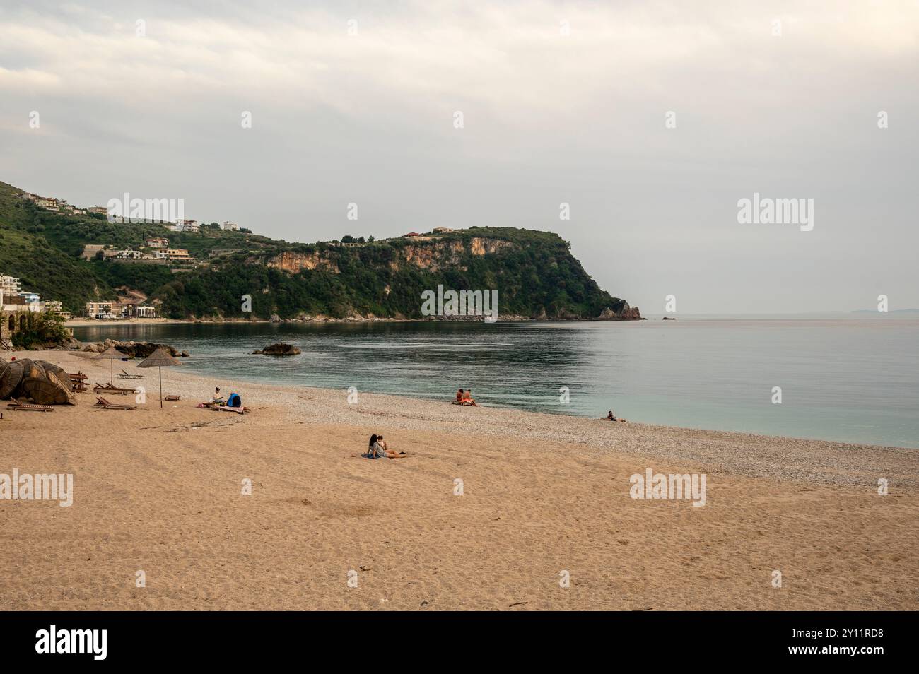 Albania, Balkan Peninsula, Southeast Europe, Republic of Albania ...