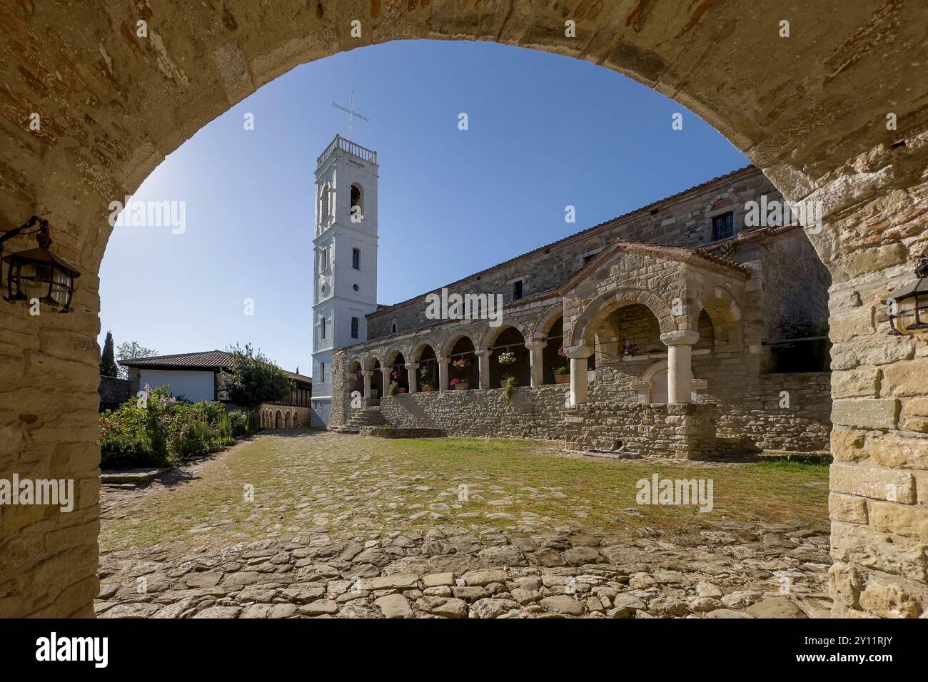 Albania, Balkan Peninsula, Southeast Europe, Republic of Albania ...