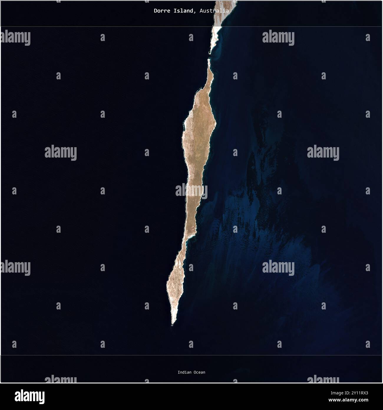 Dorre island hi-res stock photography and images - Alamy