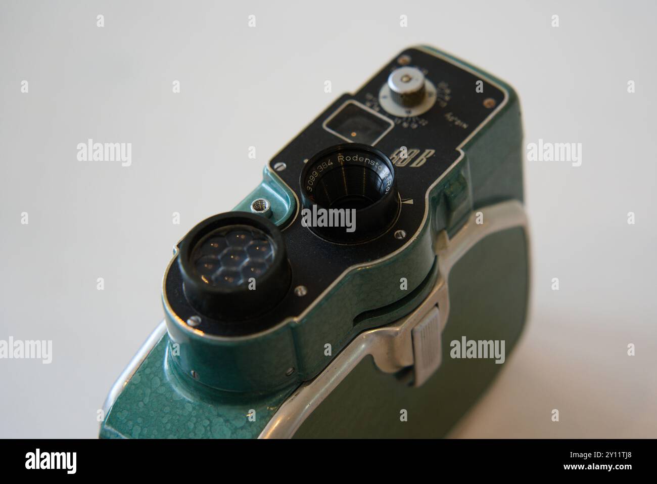 German iconic camera hi-res stock photography and images - Alamy