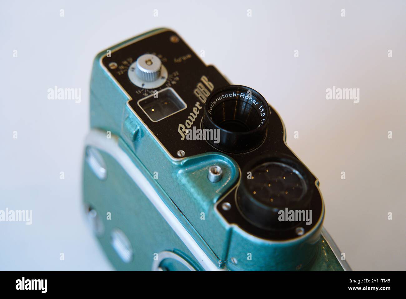German iconic camera hi-res stock photography and images - Alamy