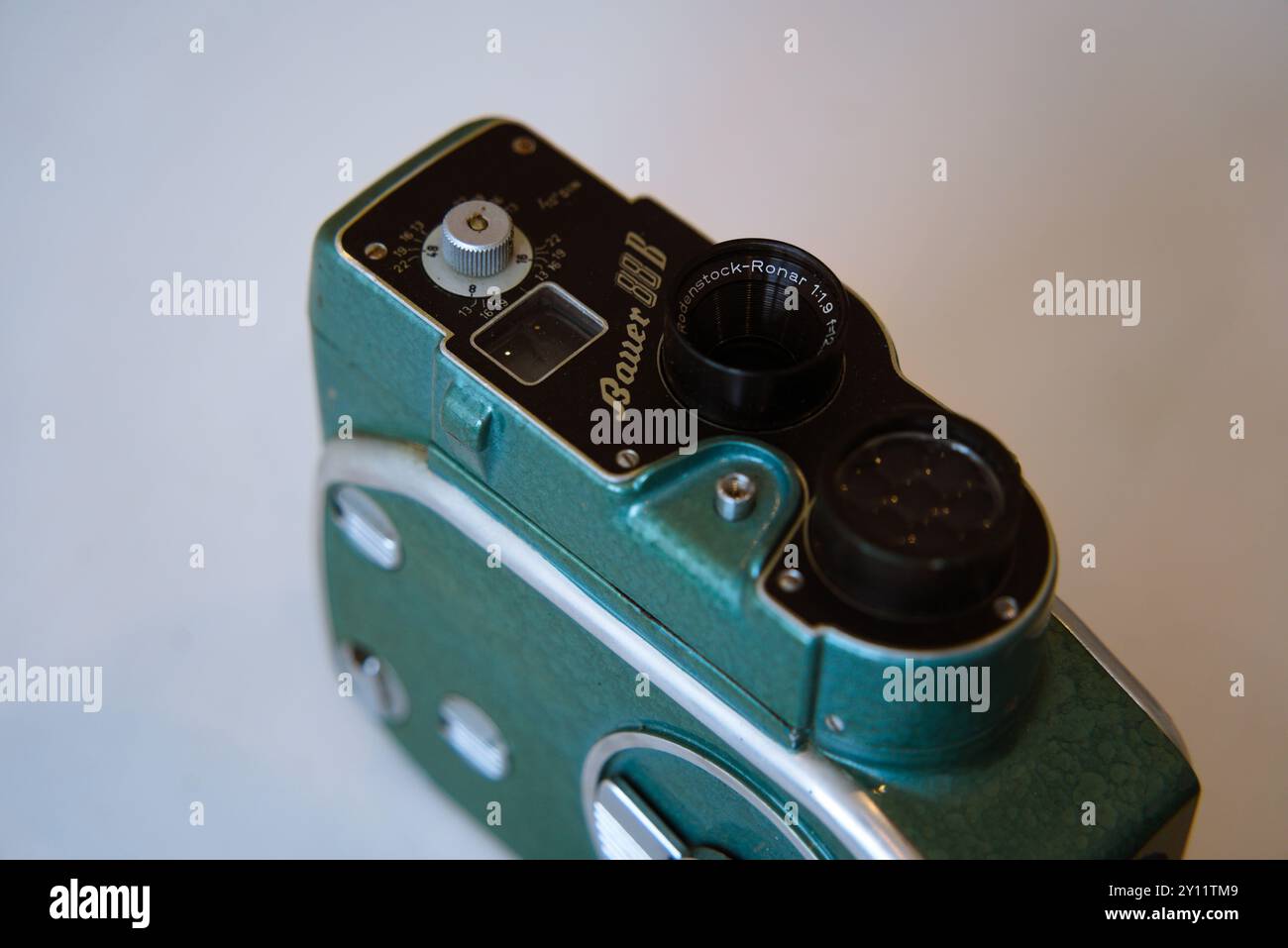 German iconic camera hi-res stock photography and images - Alamy