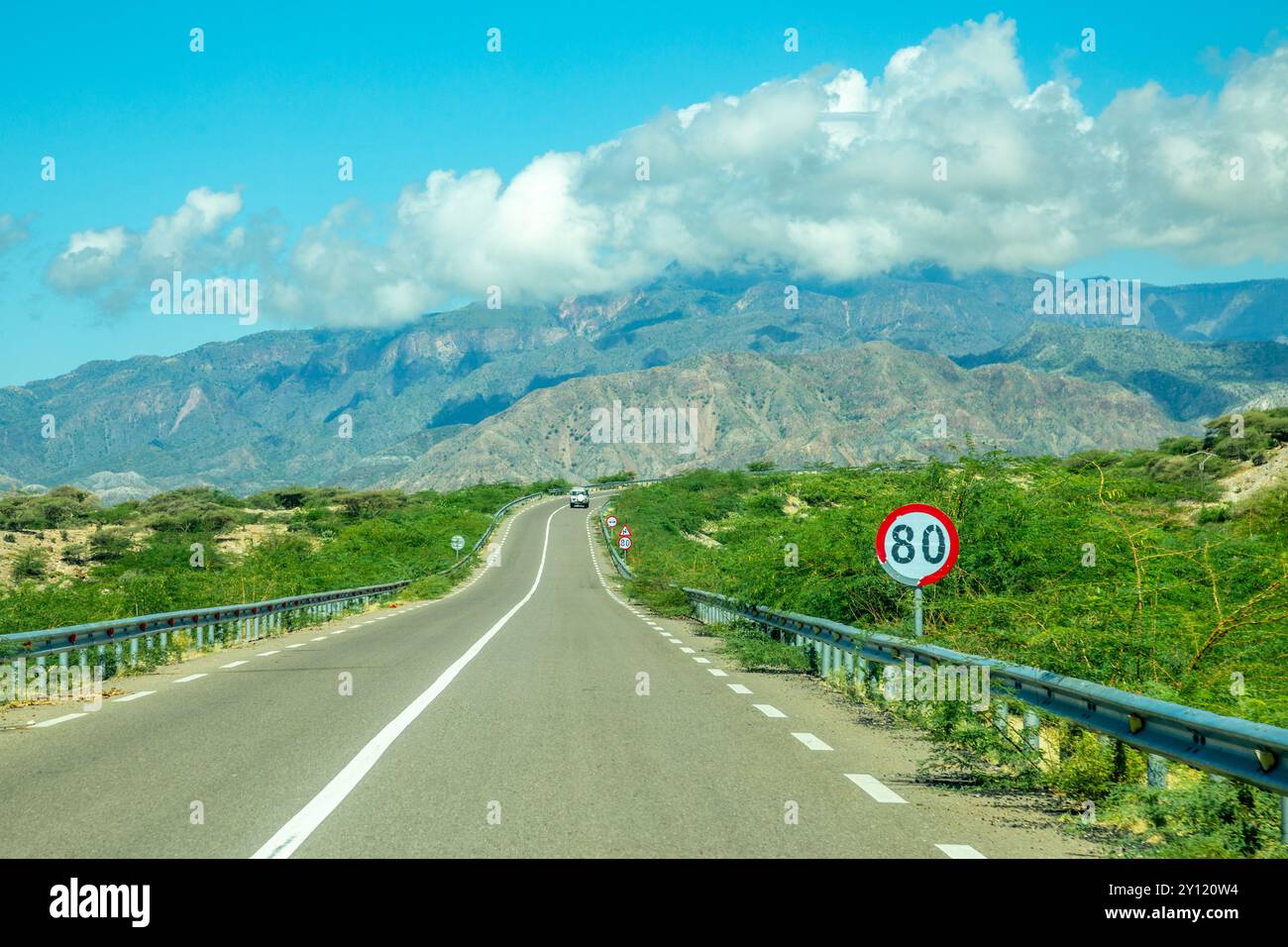 Goda mountains hi-res stock photography and images - Alamy