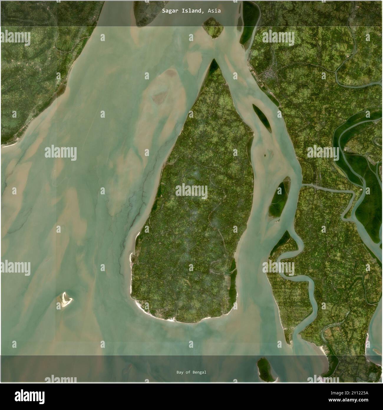 Highlighted satellite image of india hi-res stock photography and ...