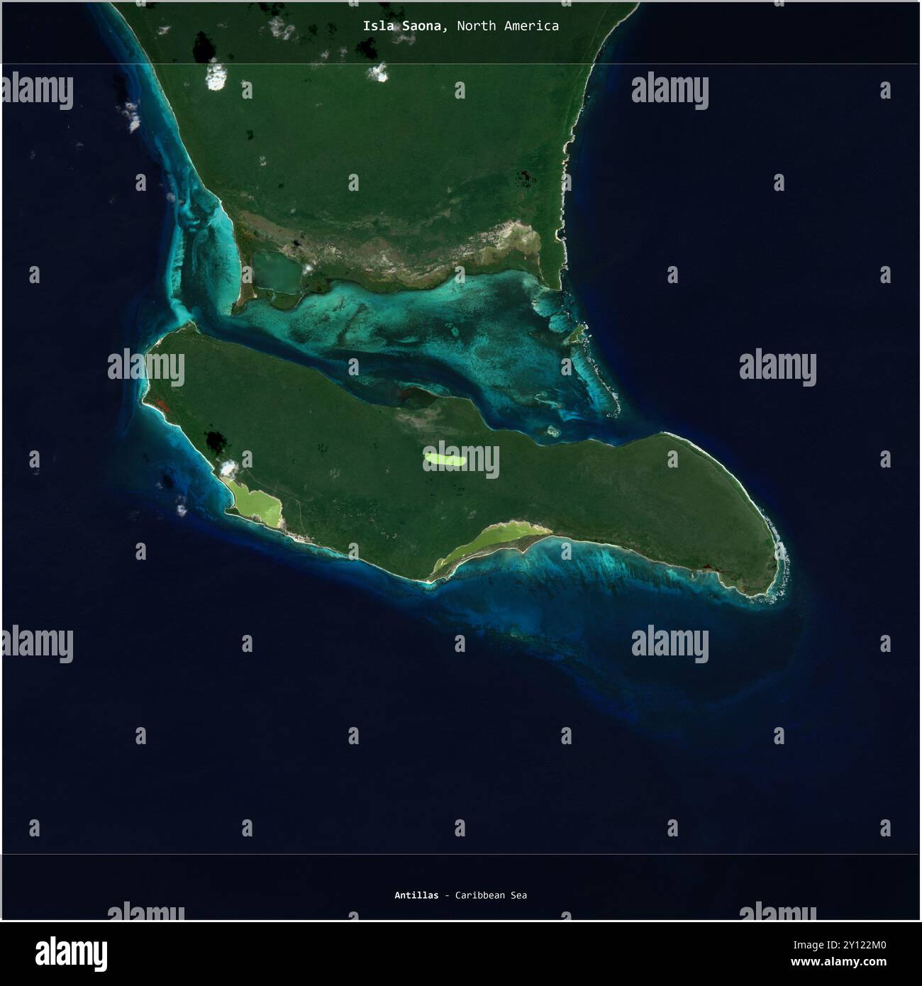 Map of map of dominican republic 2023 hi-res stock photography and ...