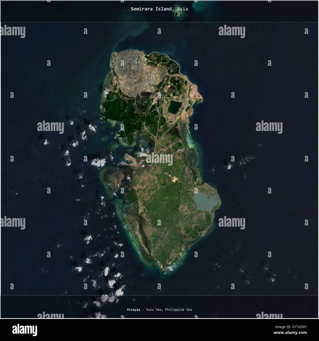 Semirara island hi-res stock photography and images - Alamy