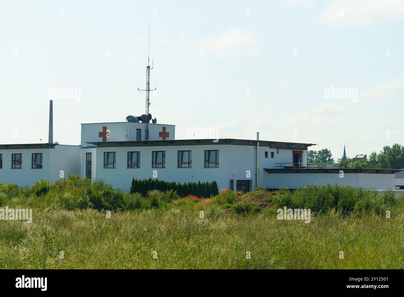 Historical aesthetic clinic hi-res stock photography and images - Alamy