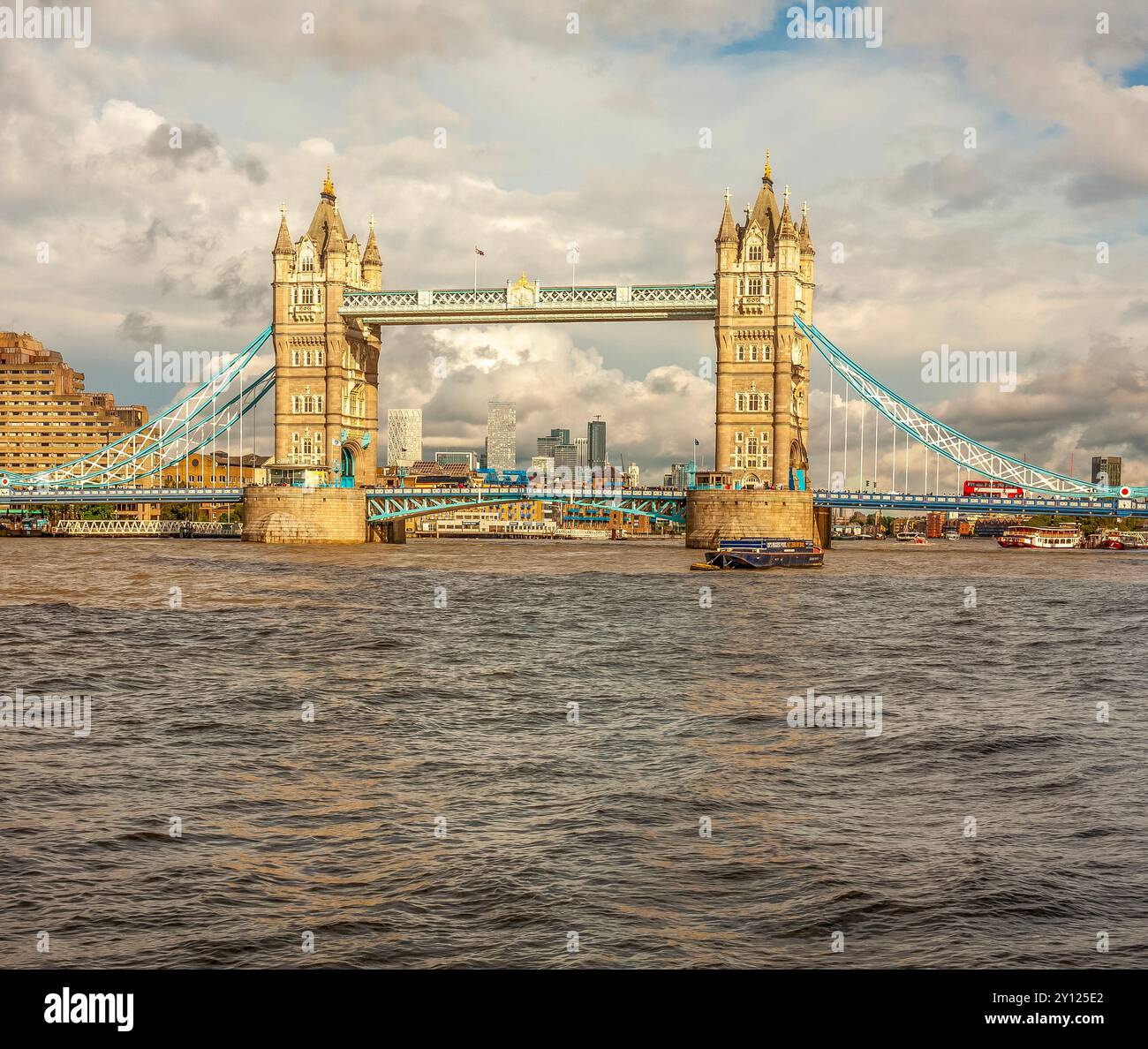 Victorian london landmarks hi-res stock photography and images - Alamy