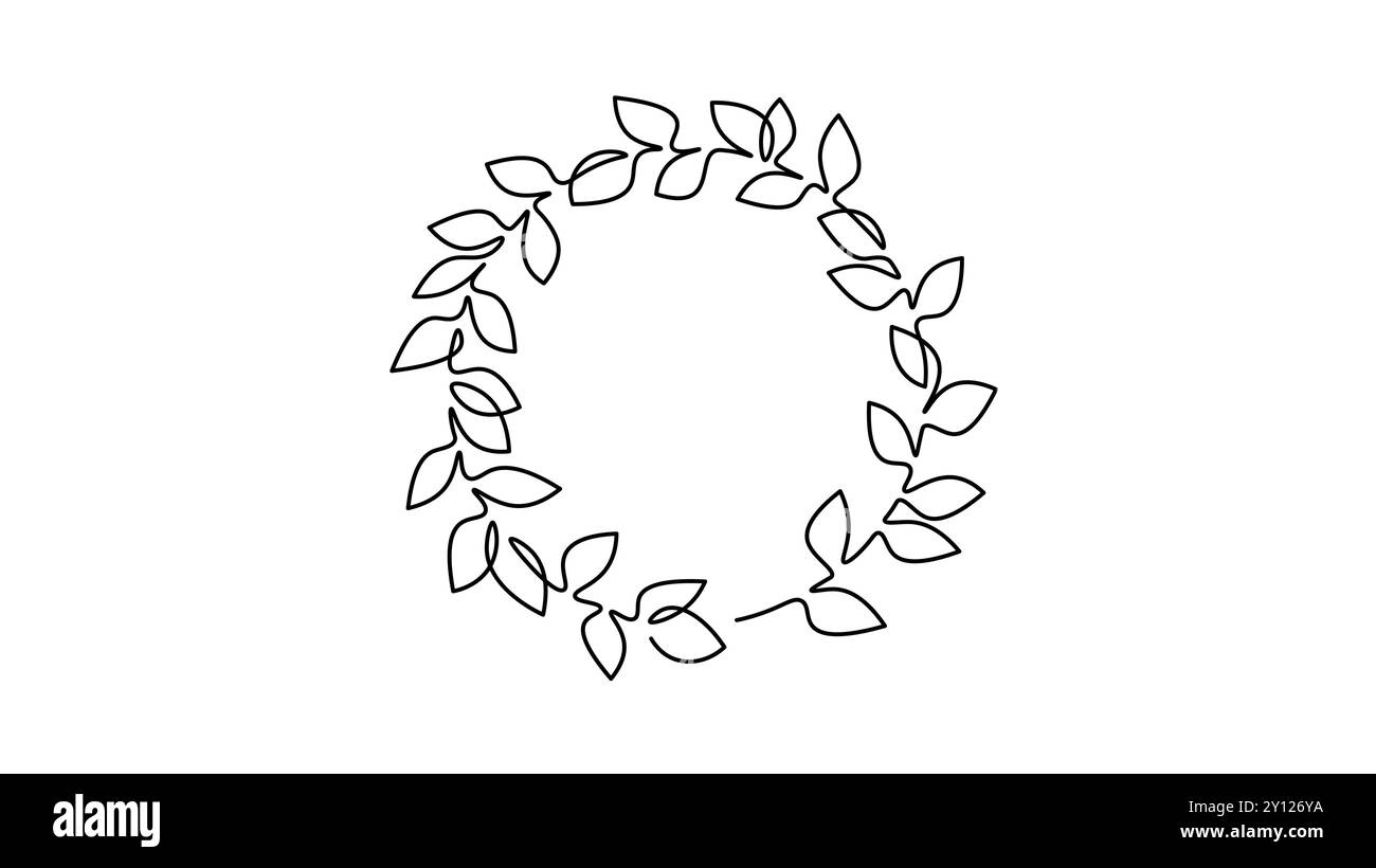 Aesthetic border Black and White Stock Photos & Images - Alamy
