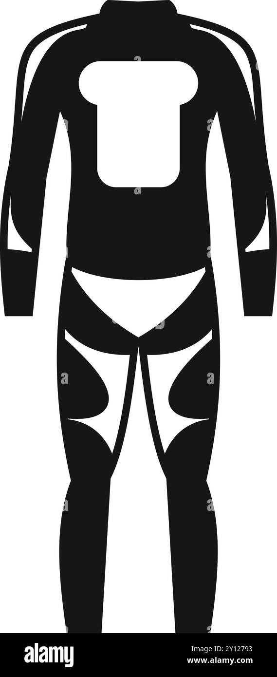 Full body covering swimming suit hi-res stock photography and images ...