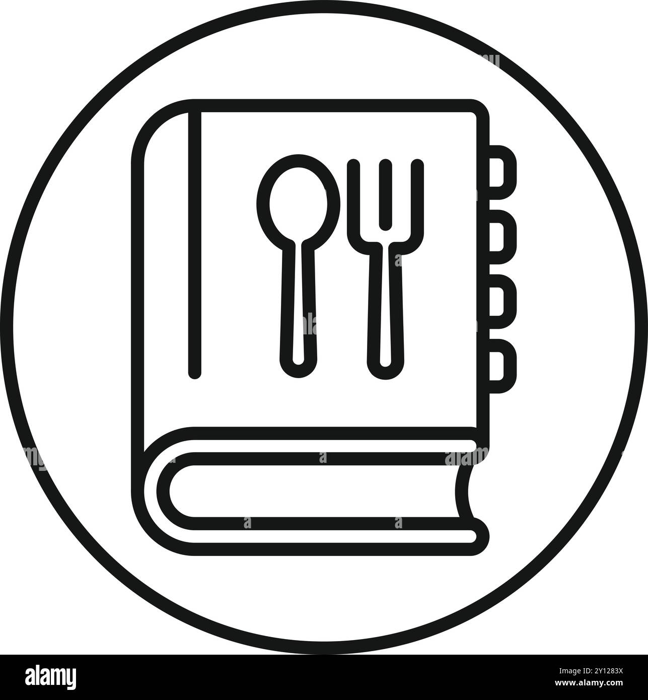 Learn food photography Stock Vector Images - Alamy