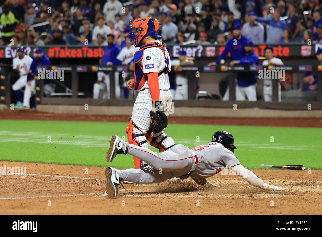 Jarren duran hi-res stock photography and images - Alamy