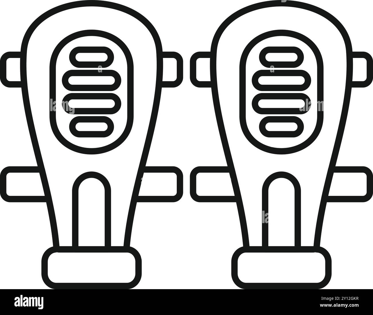 Football shin guards protecting legs, safety equipment for playing ...