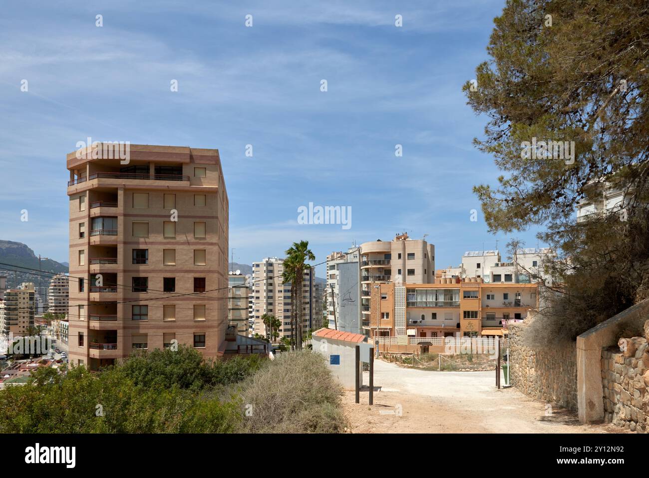 Eerie Landscapes of Spain's Housing Bust: Incomplete Developments and ...