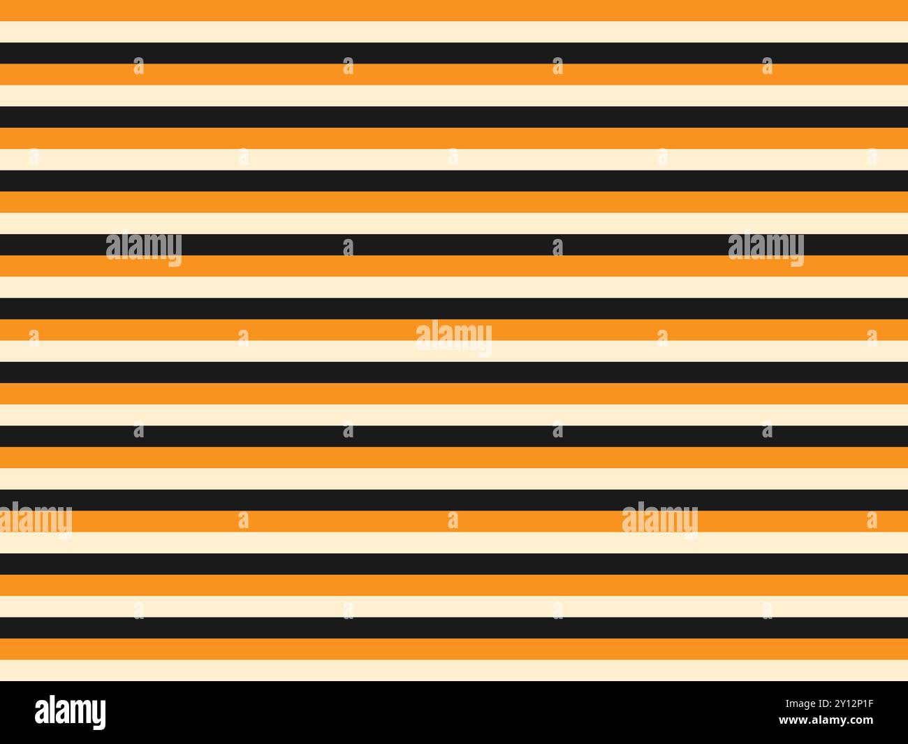 Striped background. Halloween pattern. Vector illustration Stock Vector ...