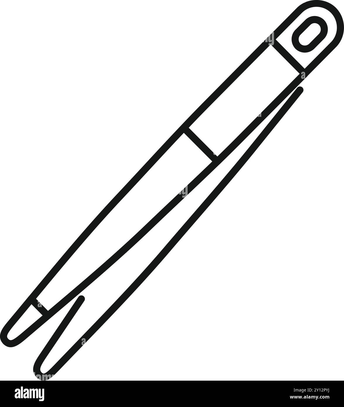 Precision handling Stock Vector Images - Alamy