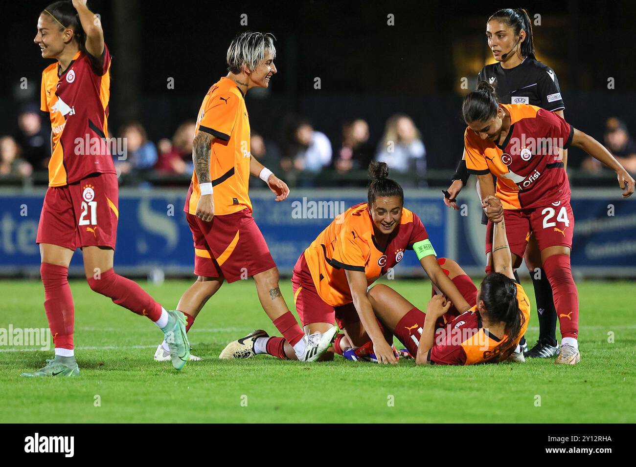 Maria catalina usme pineda hi-res stock photography and images - Alamy