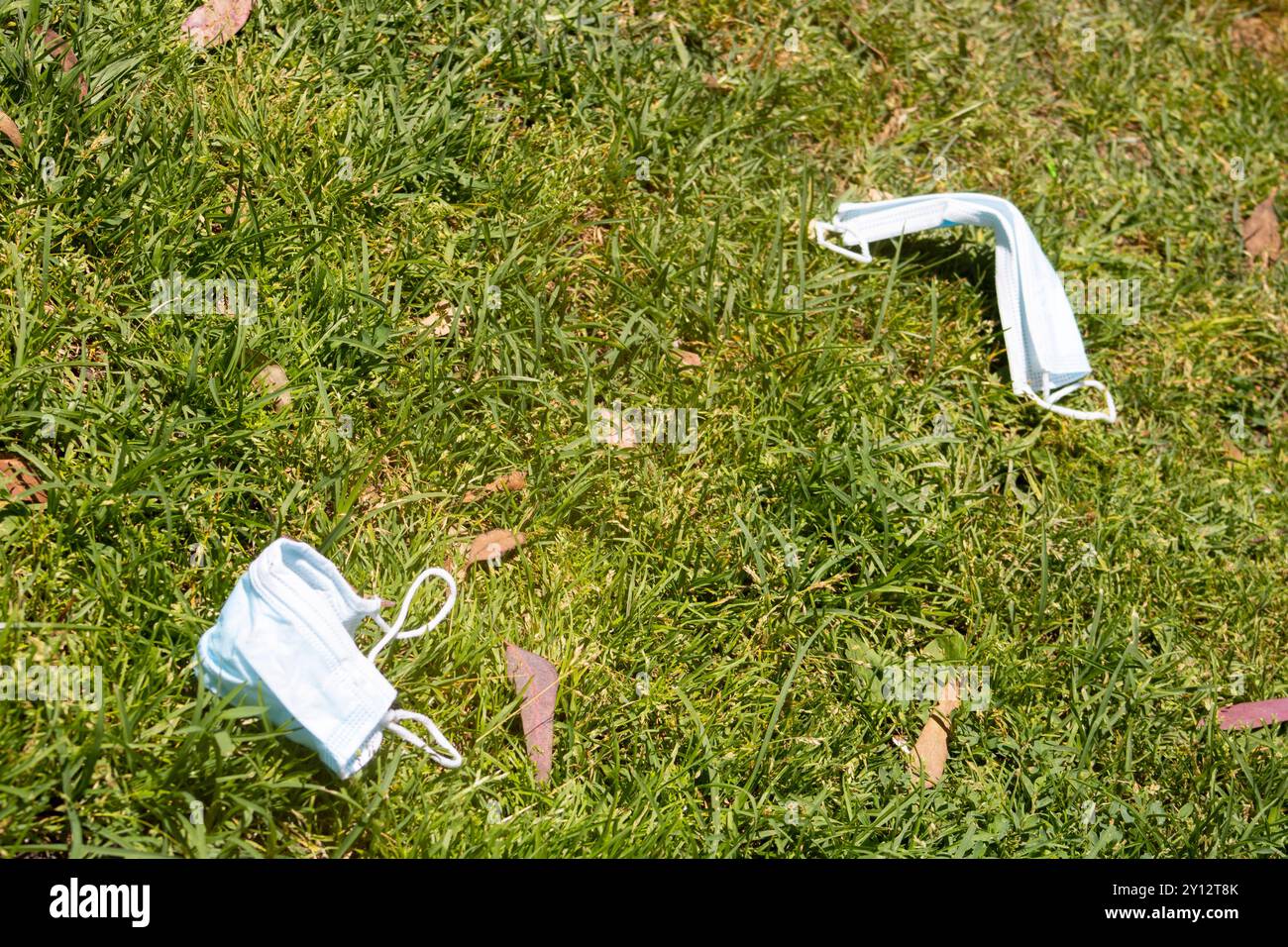 face covering mask for airborne illness Stock Photo - Alamy