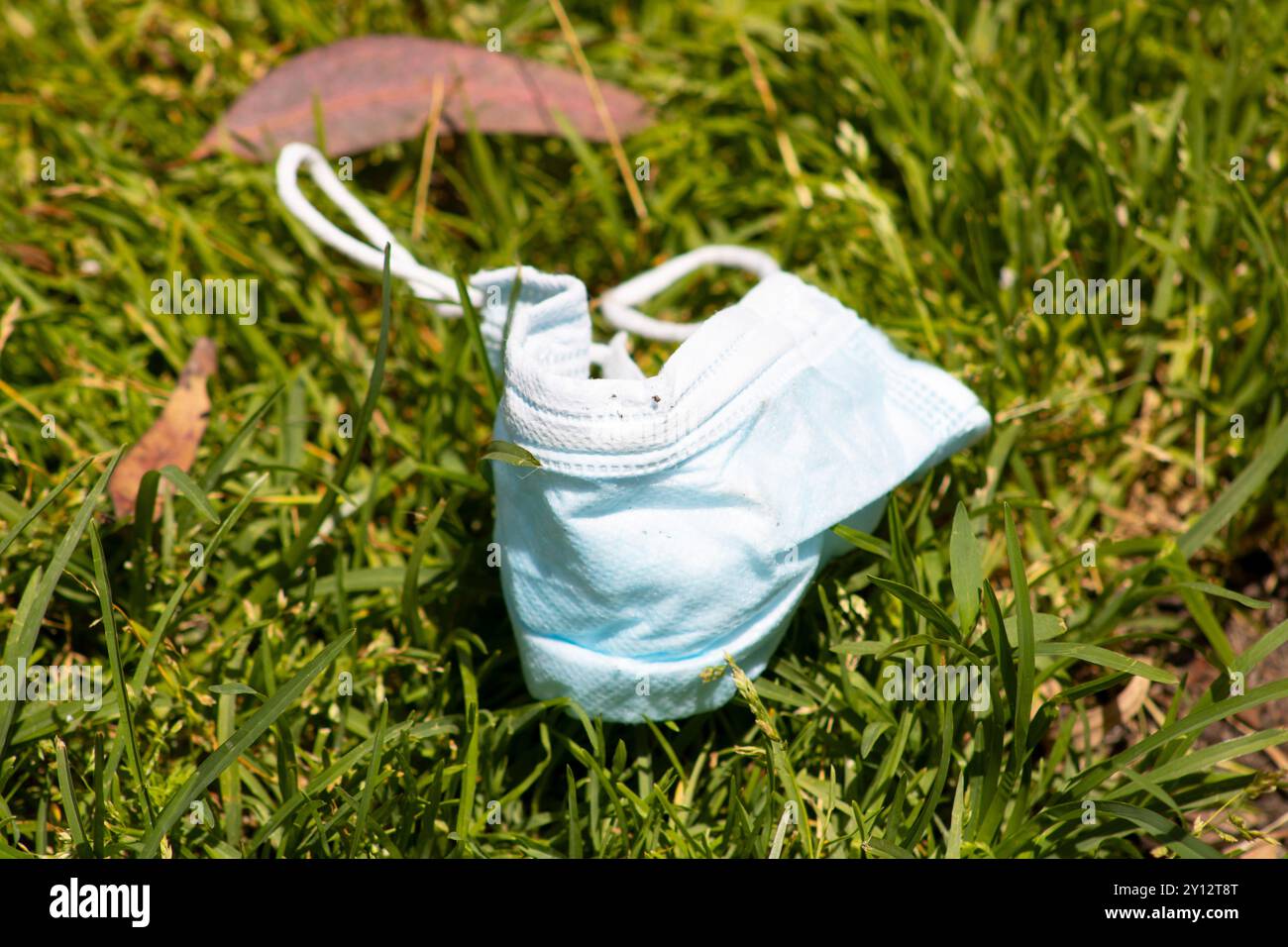 face covering mask for airborne illness Stock Photo - Alamy