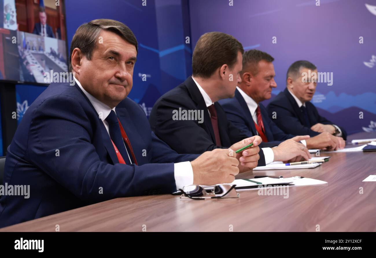 Igor kuznetsov hi-res stock photography and images - Alamy