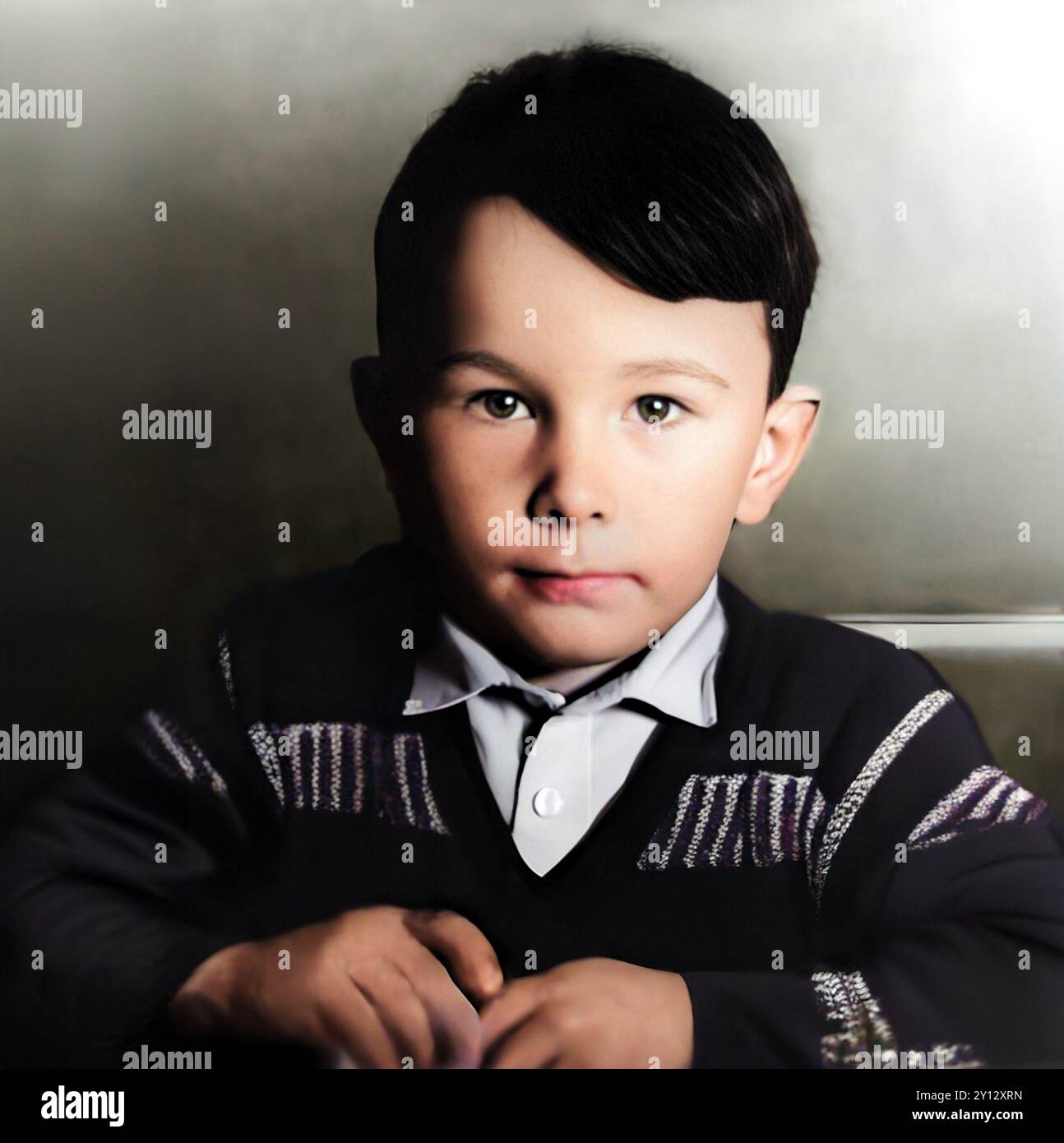 David howell evans hi-res stock photography and images - Alamy