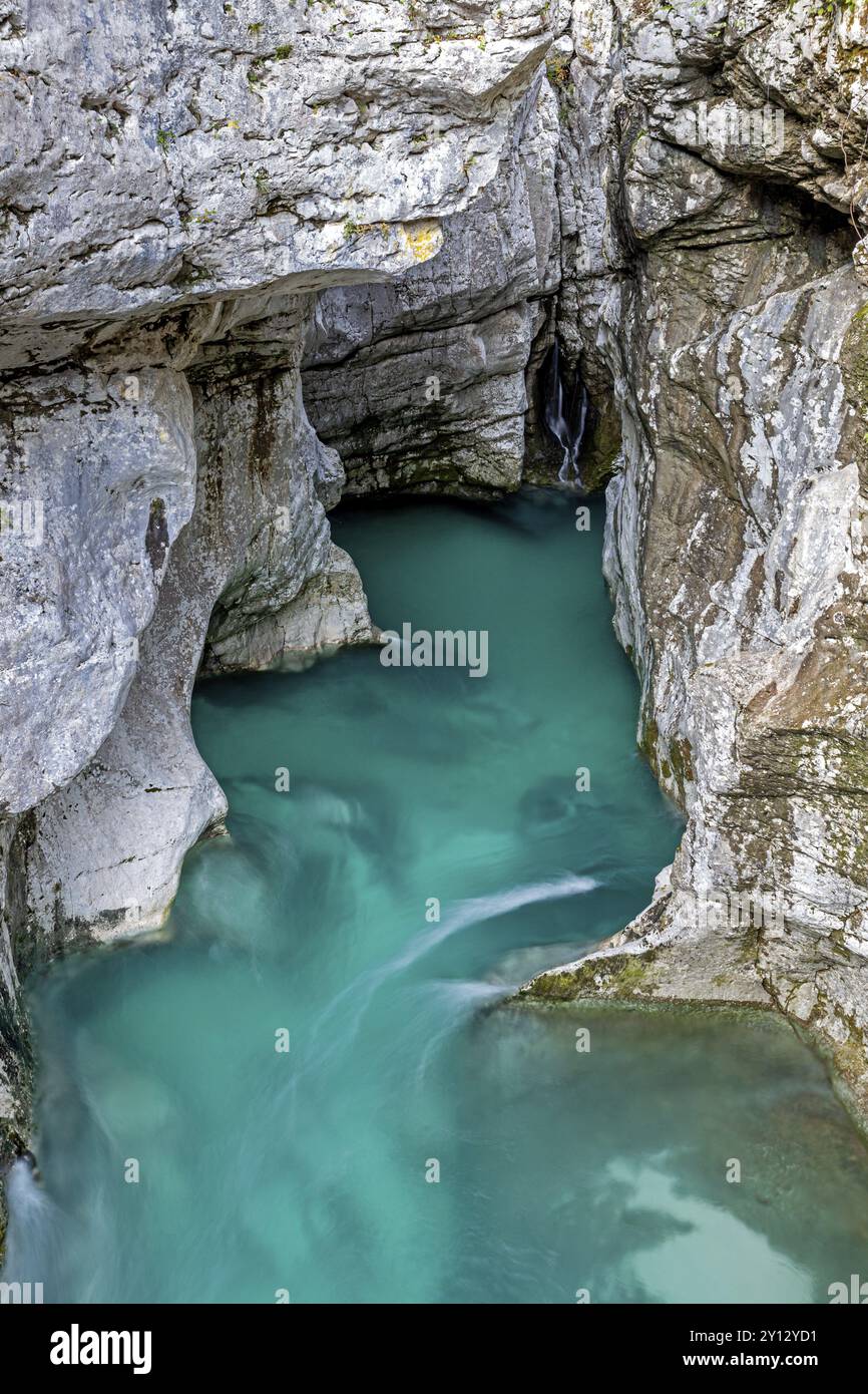 Small soca gorge hi-res stock photography and images - Alamy