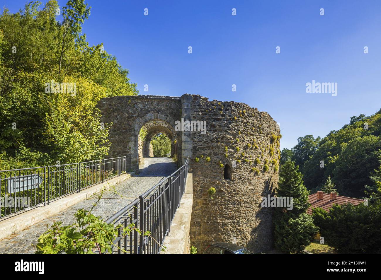 Krupka (German: Graupen) is a town in the Ustecky kraj in the Czech ...