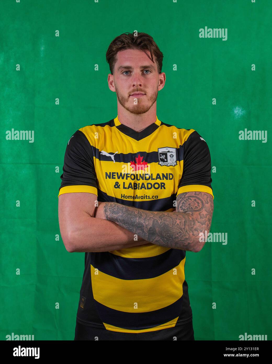 Football headshots portrait hi-res stock photography and images - Alamy