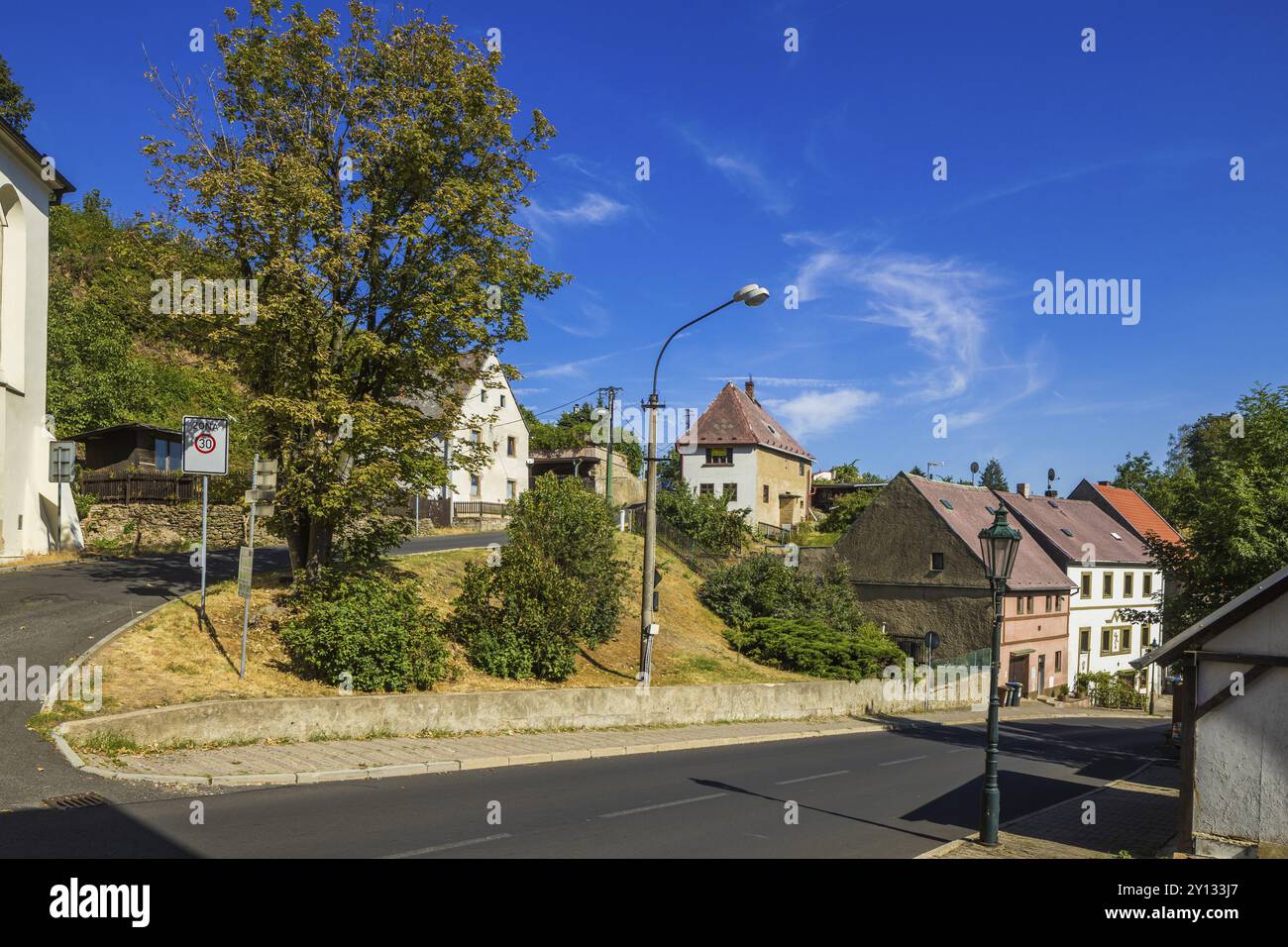 Krupka (German: Graupen) is a town in the Ustecky kraj in the Czech ...