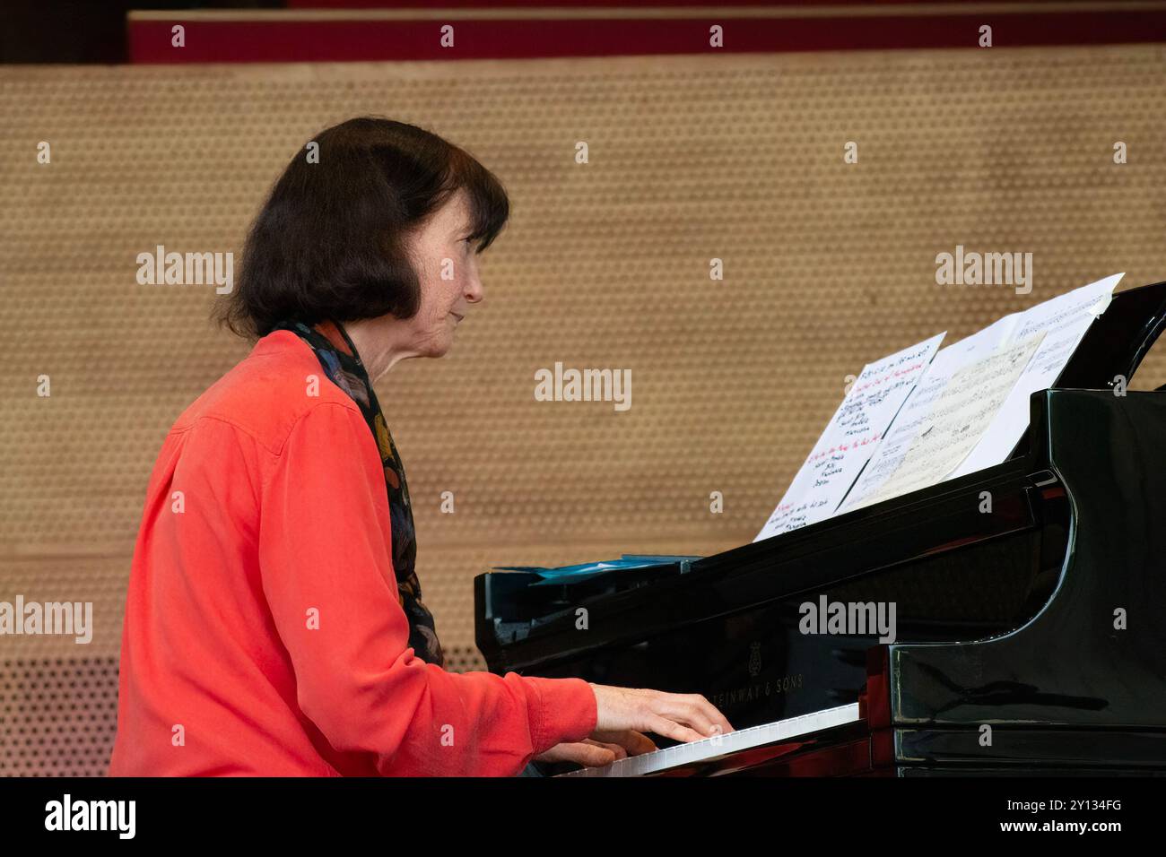 Francesca tanksley hi-res stock photography and images - Alamy