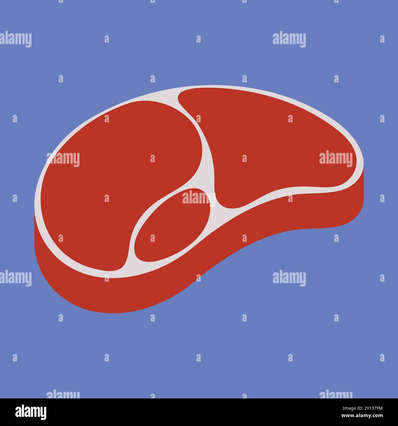 Raw food Stock Vector Images - Alamy