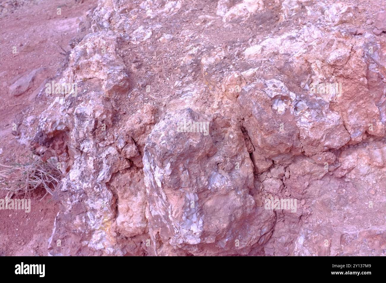 Photo of rock formations within Arches National Park in Moab, Utah ...
