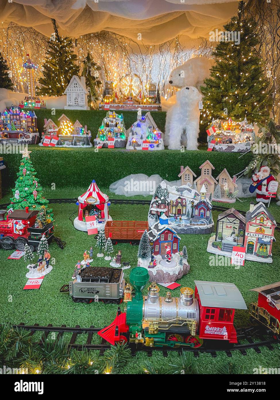 Sao paulo sp mall hi-res stock photography and images - Alamy