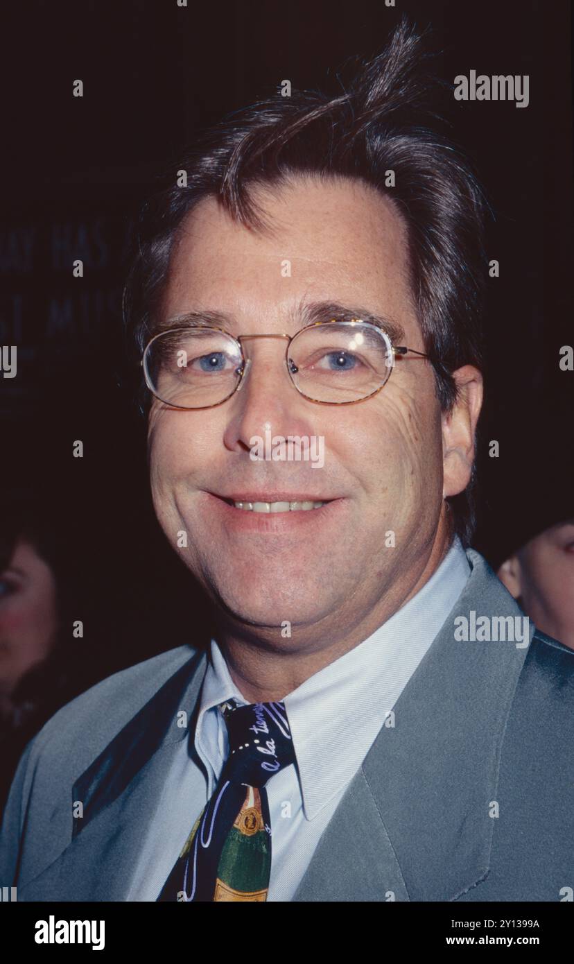 Beau Bridges at a performance of "Bring in 'da Noise, Bring in 'da Funk ...
