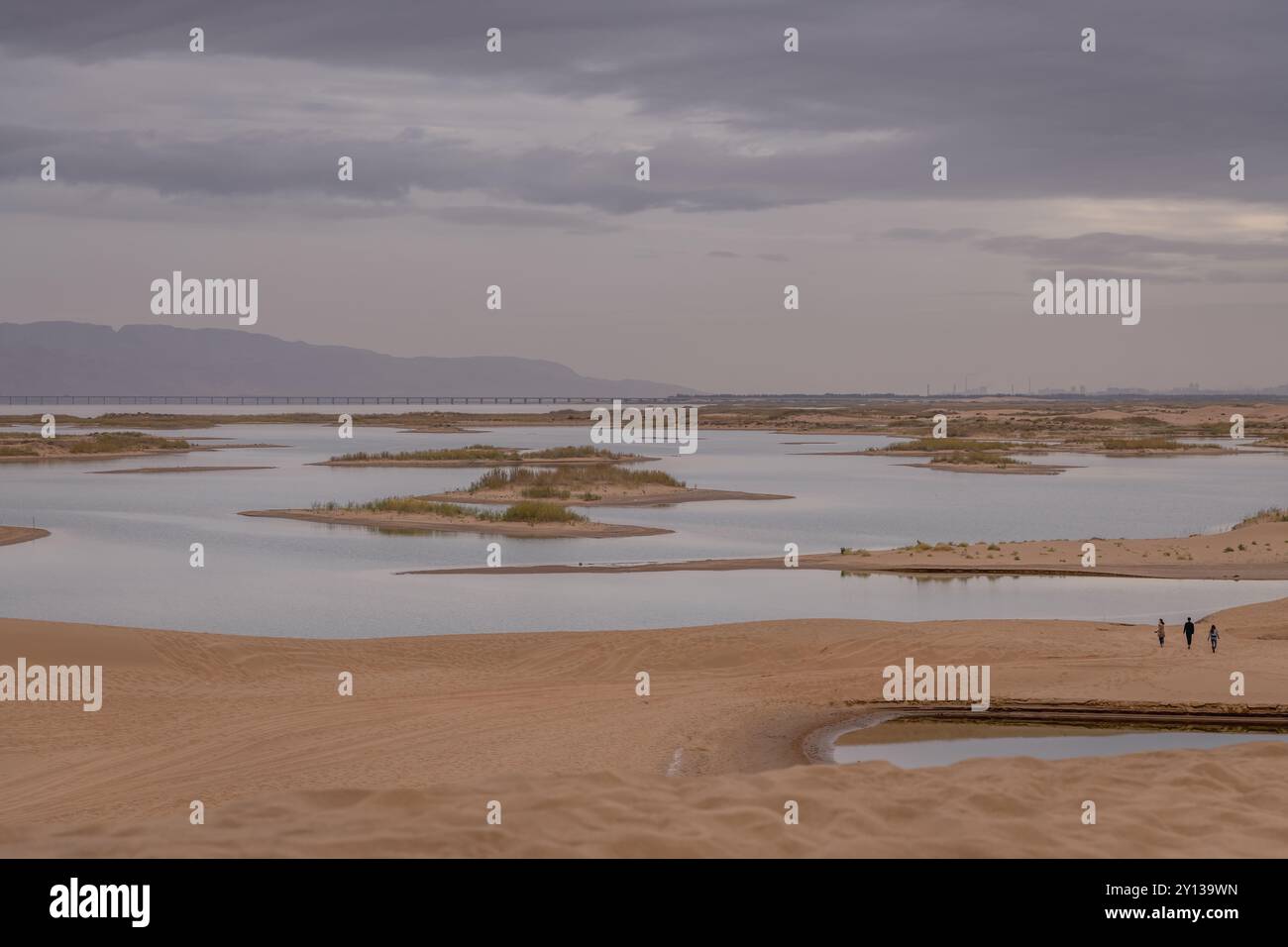 Tengri religion hi-res stock photography and images - Alamy