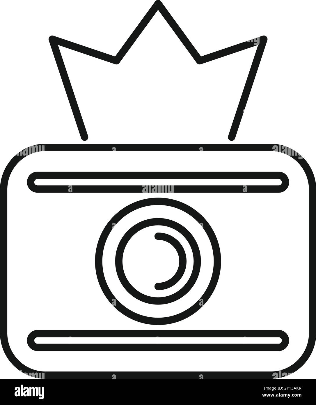 Flash going off Cut Out Stock Images & Pictures - Alamy