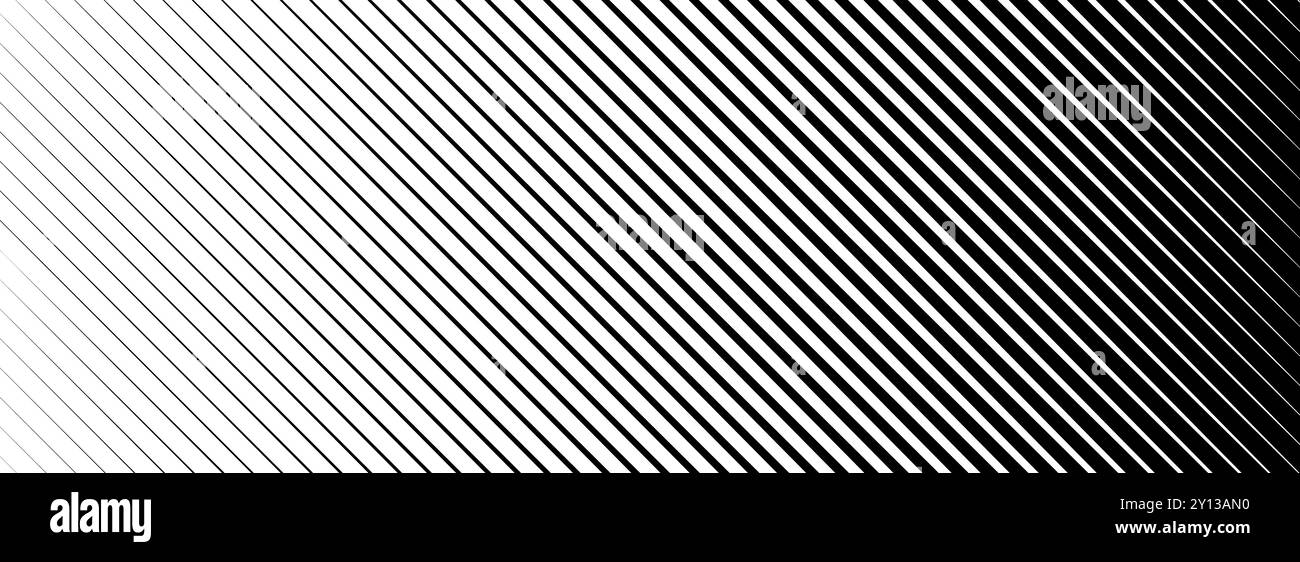 Gradient pattern fading Stock Vector Images - Alamy