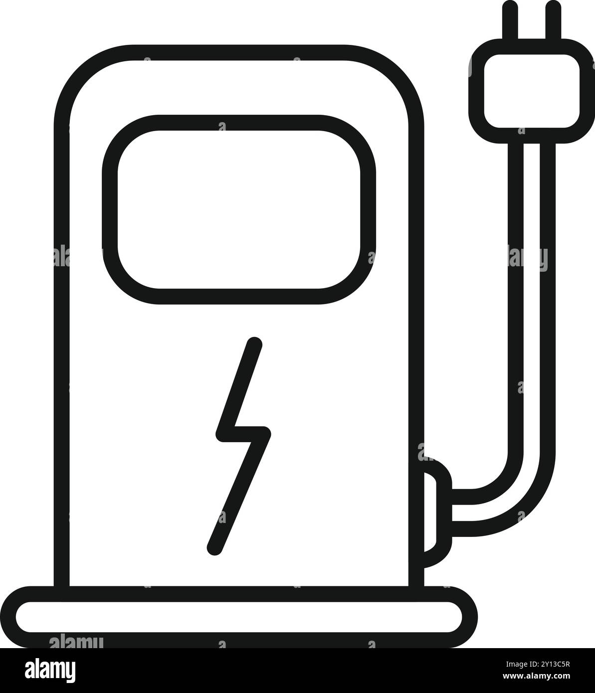 Sustainable mobility industry Cut Out Stock Images & Pictures - Alamy