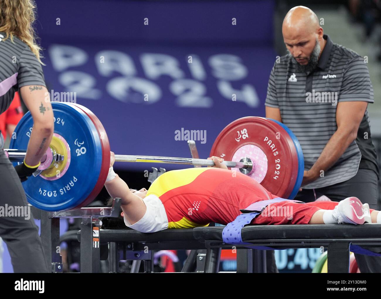 Lingling guo hi-res stock photography and images - Alamy