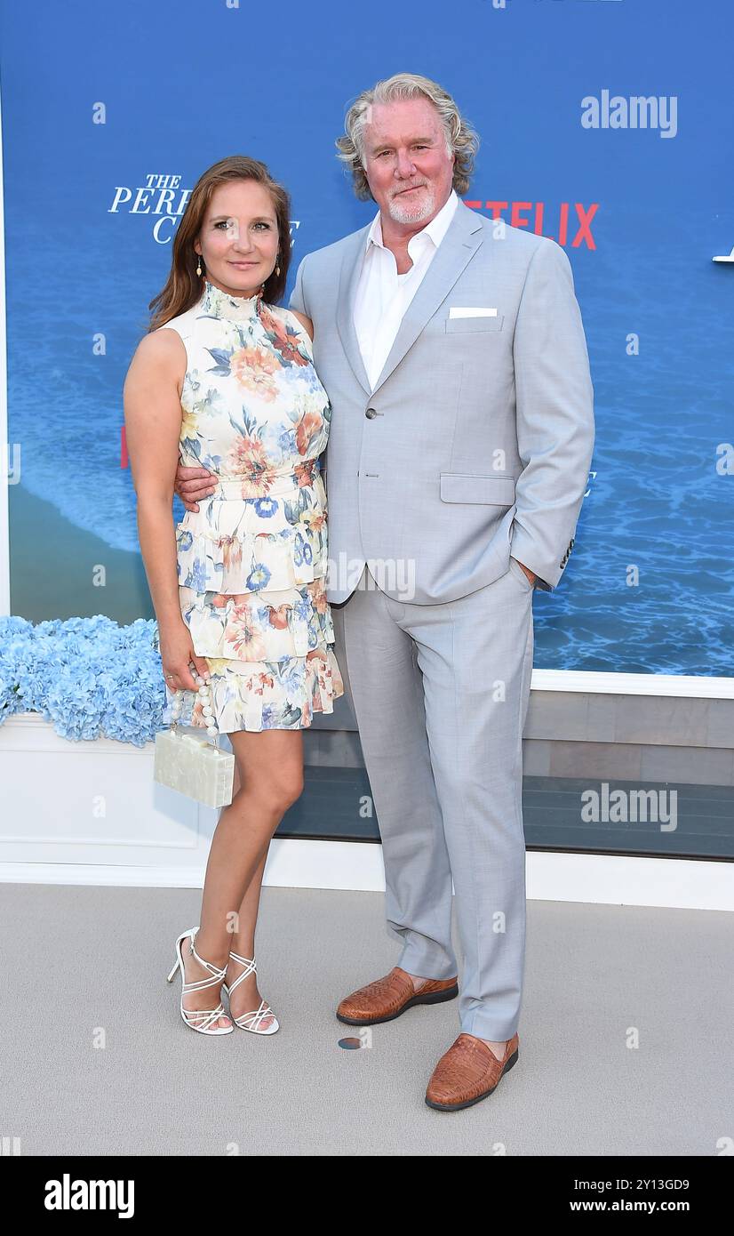 Ilka mcgrady hi-res stock photography and images - Alamy