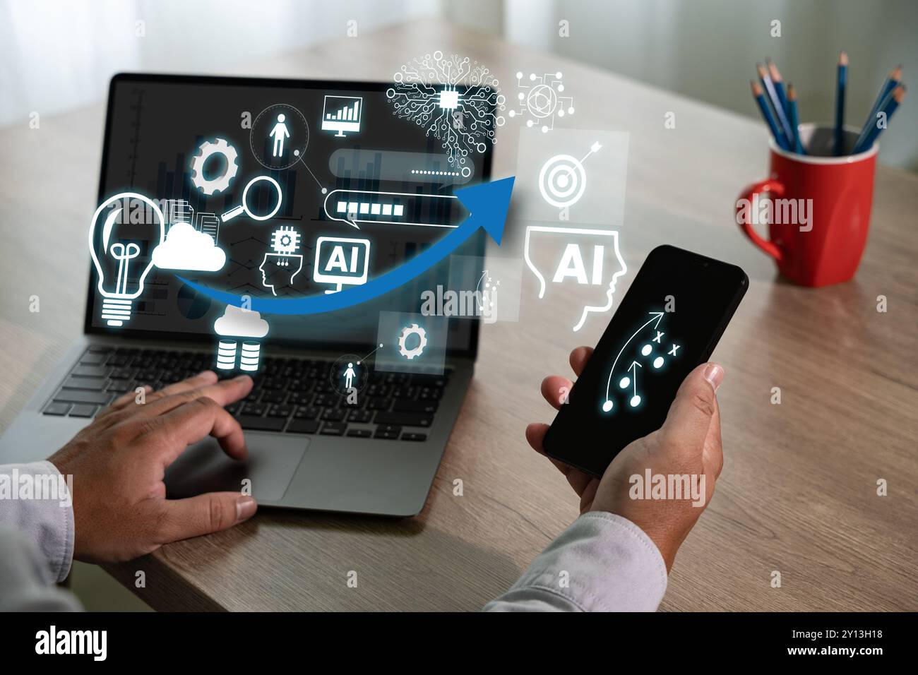 business process Workflow technology system management of corporate and ...