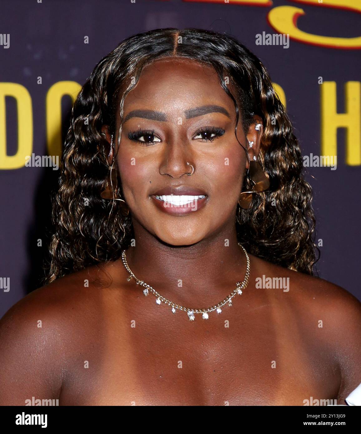 Alycia parks hi-res stock photography and images - Alamy