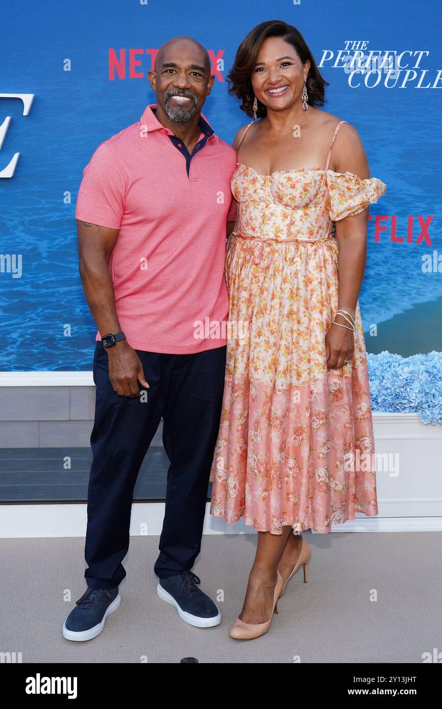 Elisha Wilson Beach Lindsay Nicolet ERLC