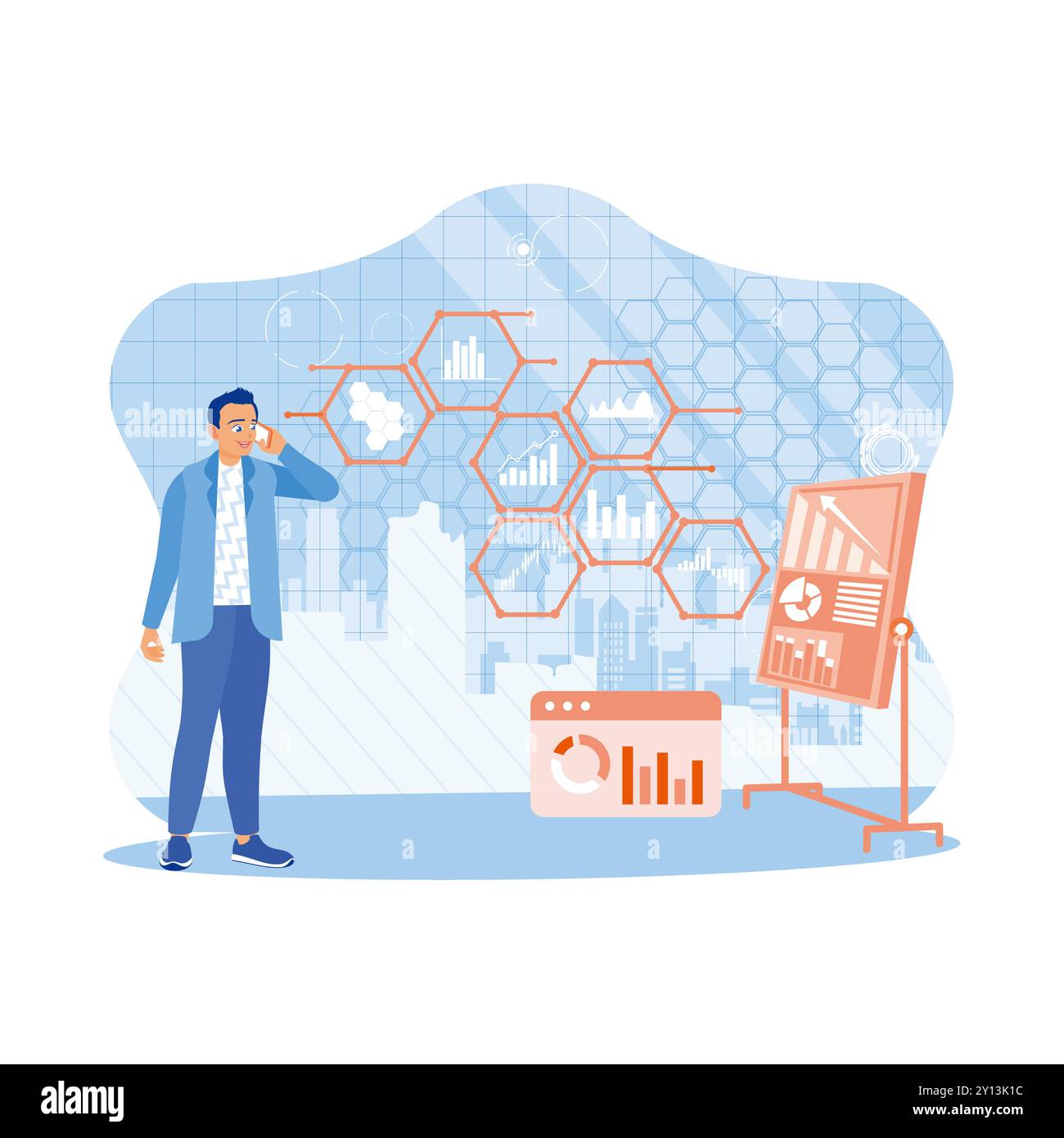 Modern hud Cut Out Stock Images & Pictures - Alamy